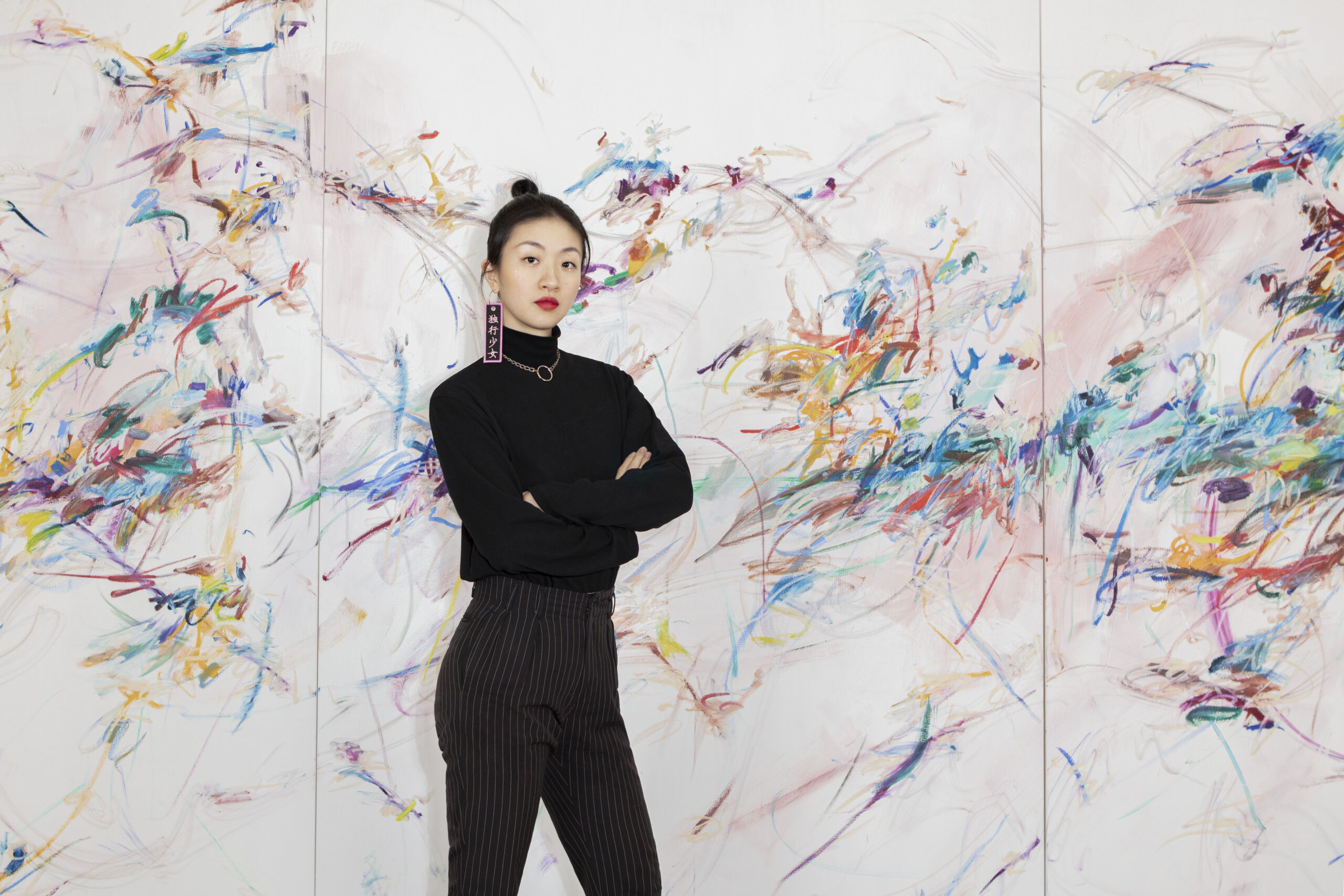Review of Xiyao Wang: A Carnival in the Forest at MASSIMODECARLO ...