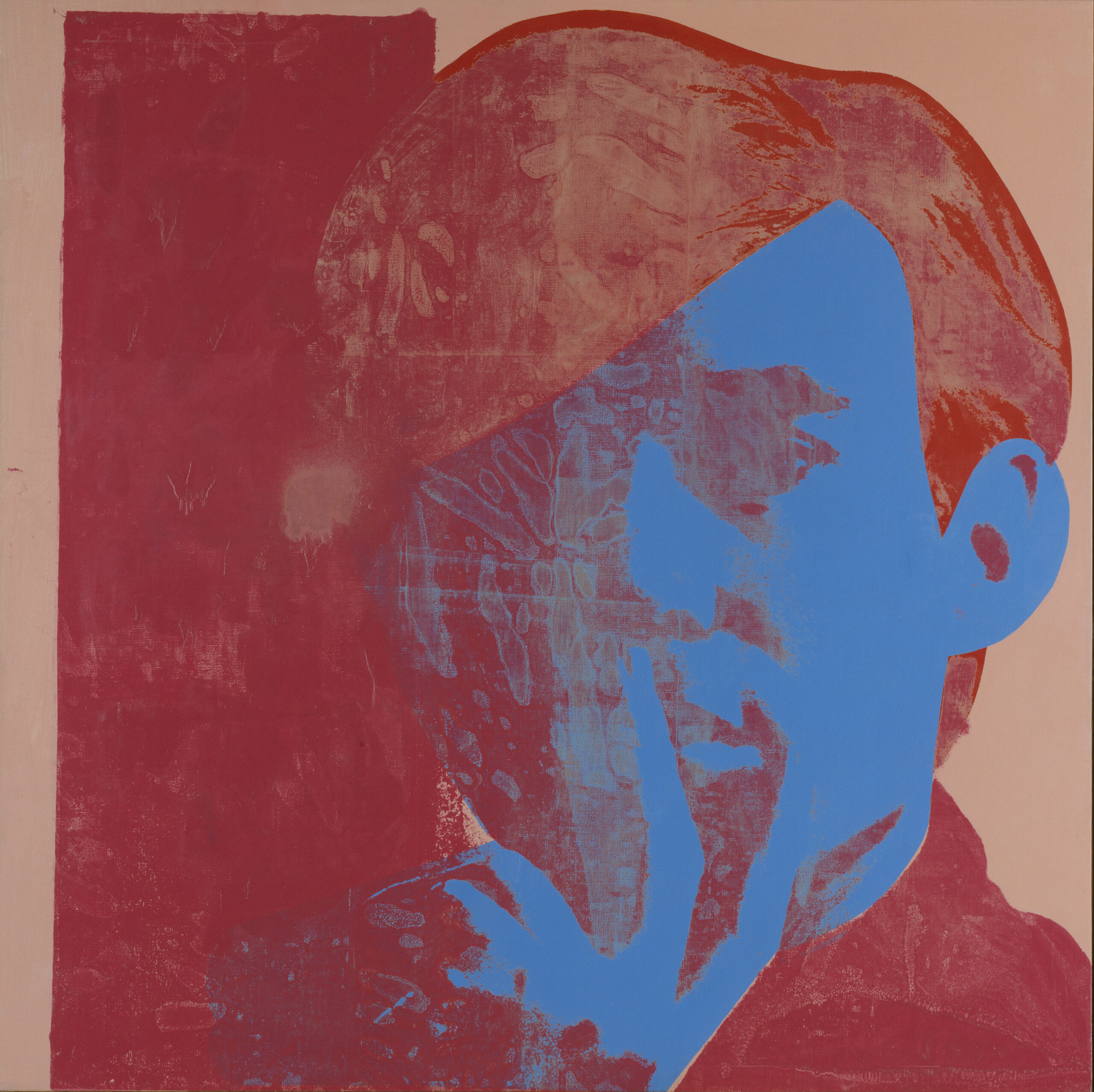 Review of Iconic: Portraiture from Francis Bacon to Andy Warhol at the ...