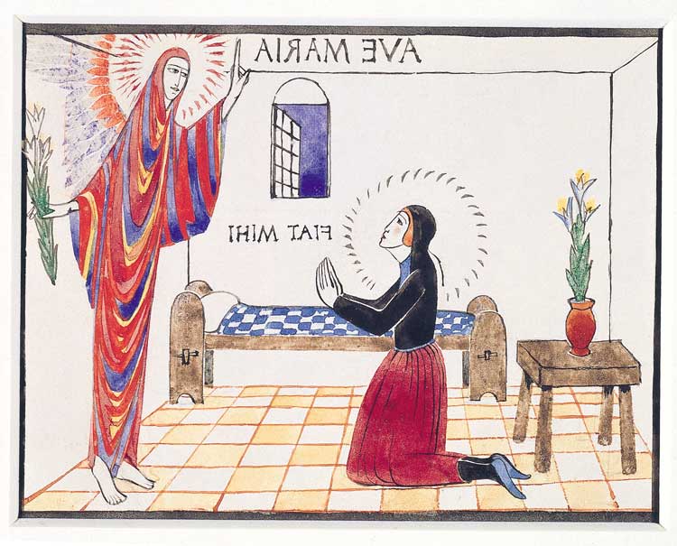 Review of It Takes a Village at Ditchling Museum of Art + Craft, East ...