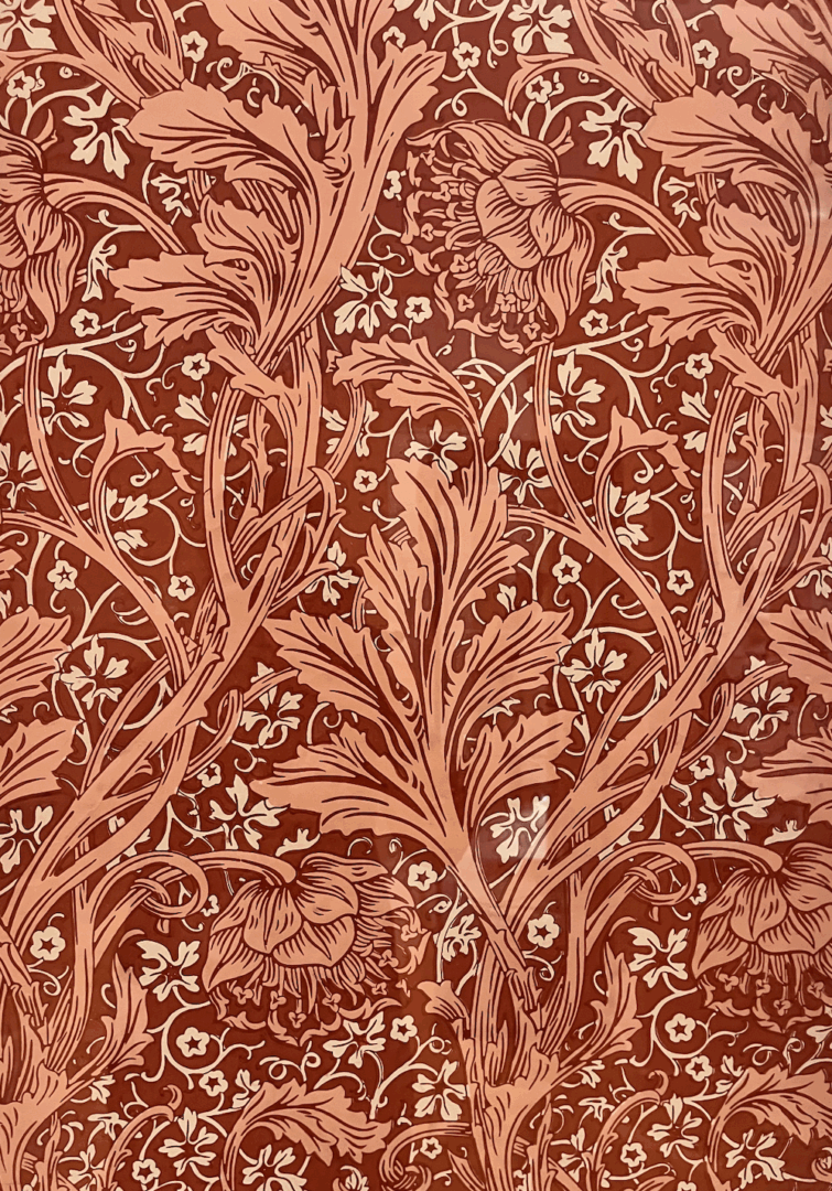 Review of May Morris: Art & Advocacy at Russell-Cotes Art Gallery ...